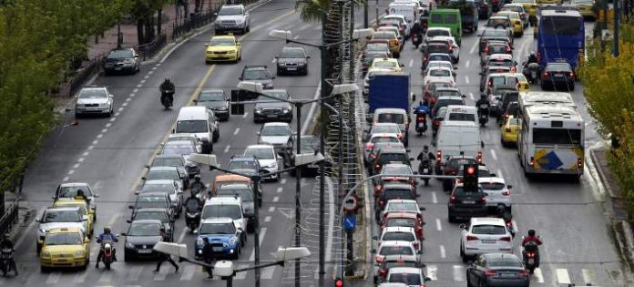 Τέλη Κυκλοφορίας 2026: Διευκρινήσεις από την ΑΑΔΕ (video) - Mesogeios TV