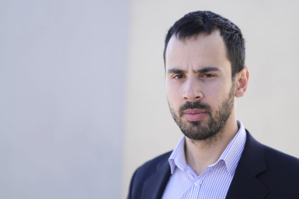 Ο Ν. Ρωμανός για την επόμενη ημέρα των μνημονιών (video) - Mesogeios TV