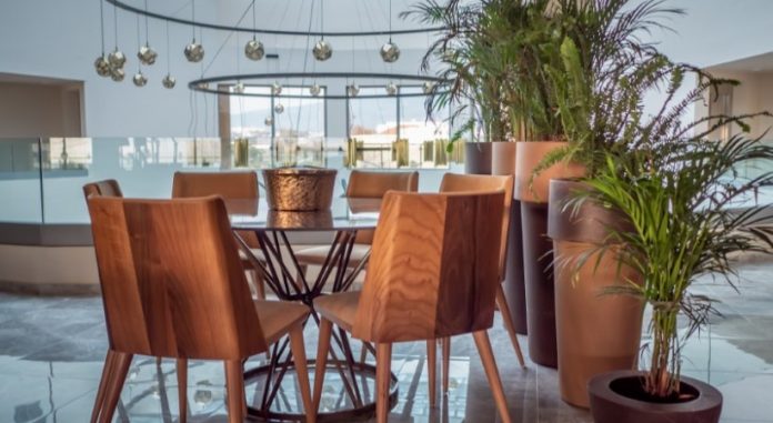 Elysian Luxury Hotel & Spa - Ένα νέο ξενοδοχείο στην Καλαμάτα (video ...