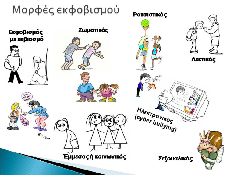 Ο σχολικός εκφοβισμός από την ηλικία του Νηπιαγωγείου - Πως πρέπει να ...