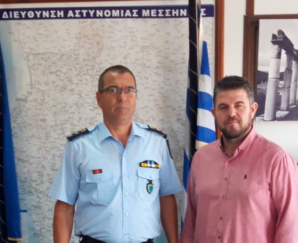 “Δεν υπάρχει θέμα κατάργησης του τμήματος Γαργαλιανων” διαβεβαιώνουν ...