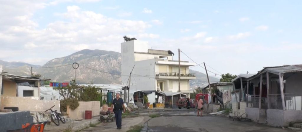 Δικαίωση για τους ιδιοκτήτες των ακινήτων στην Αγία Τριάδα που έχουν ...